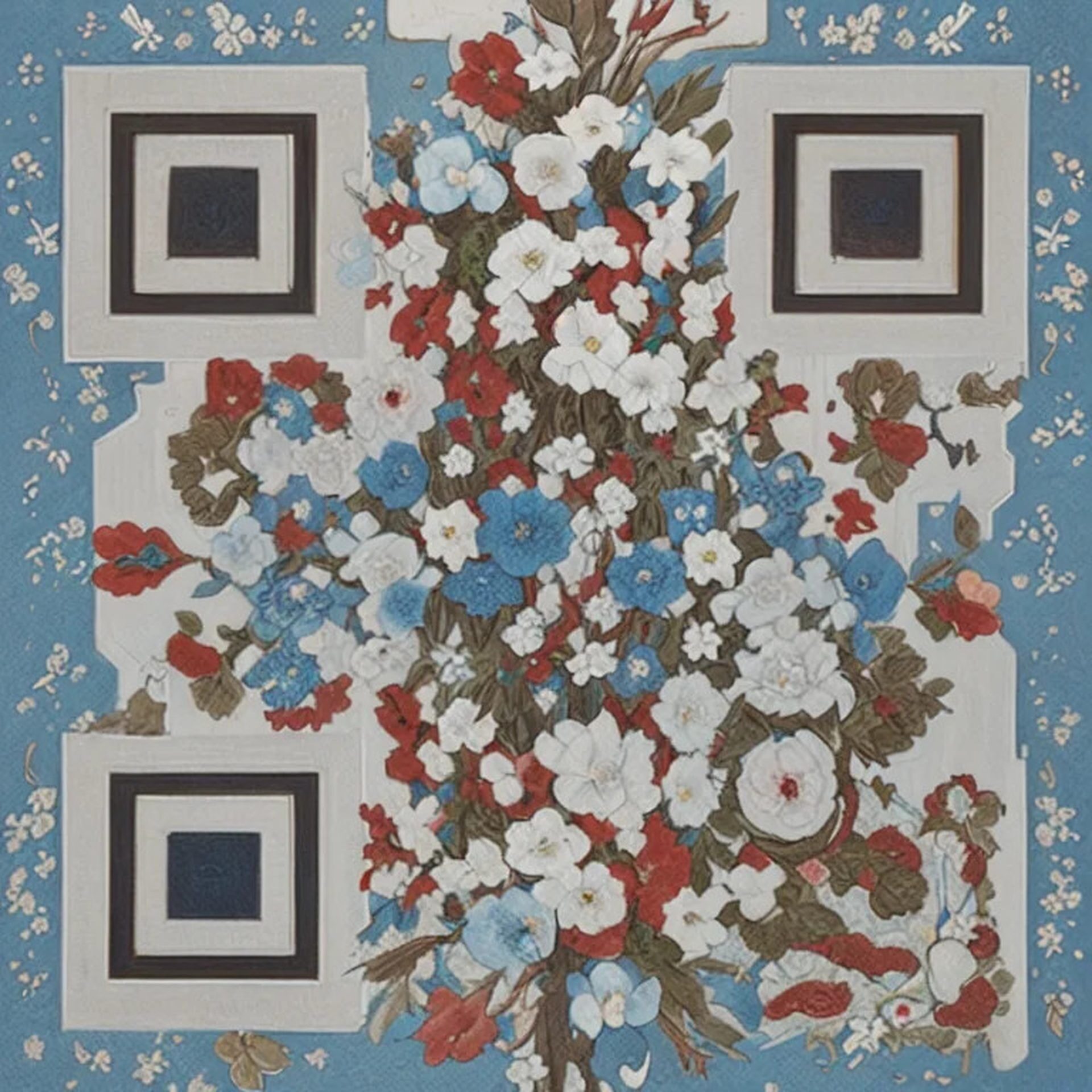 How To Make AI QR Code Art And Join The Latest Trend Dataconomy