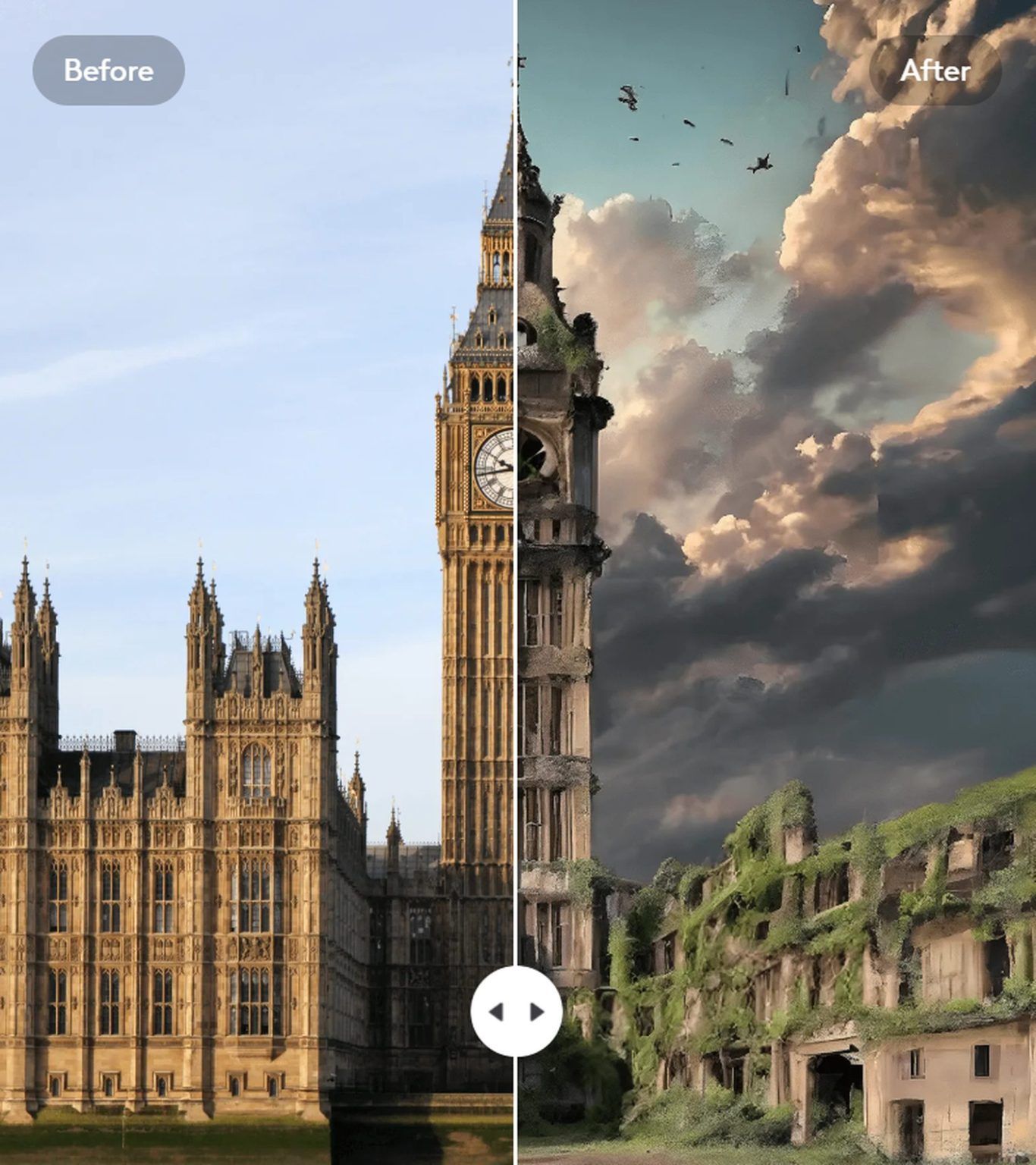 What Is Photoleap: AI Tools And Photo Editing Features - Dataconomy