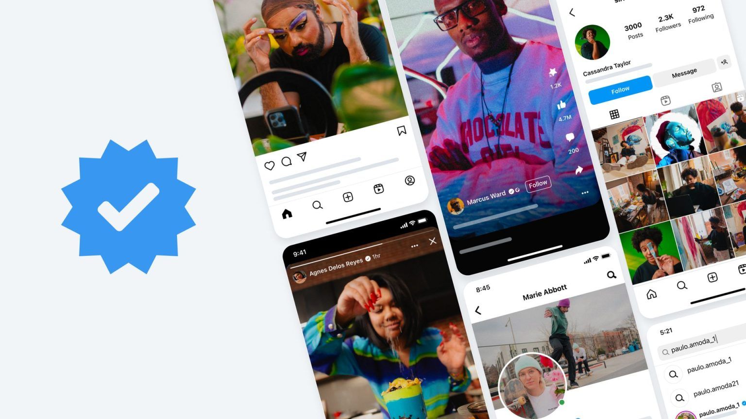 Meta Verified: How To Get Blue Tick On Instagram - Dataconomy