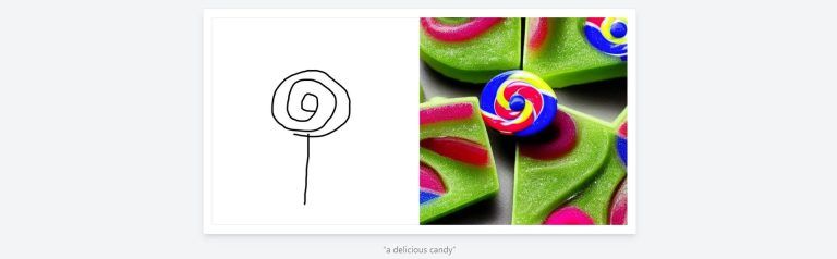 What Is Scribble Diffusion And How To Use It - Dataconomy