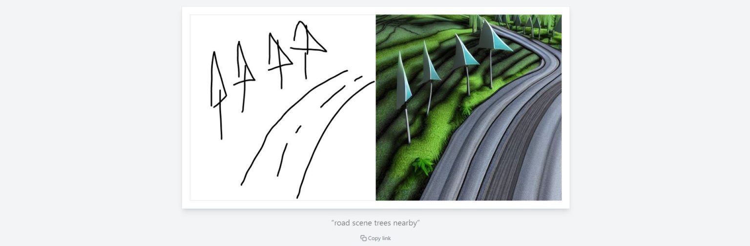 What Is Scribble Diffusion And How To Use It - Dataconomy