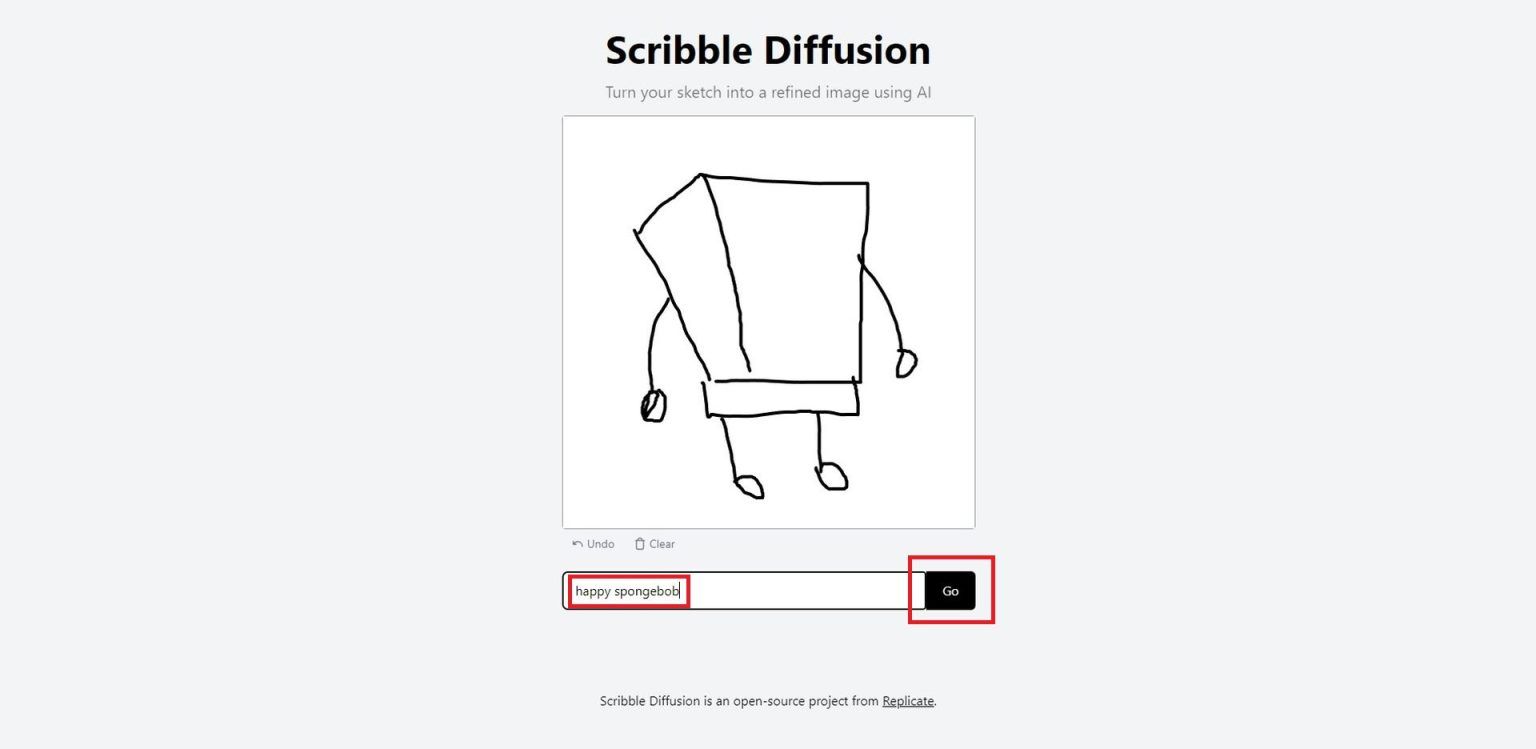 What Is Scribble Diffusion And How To Use It - Dataconomy