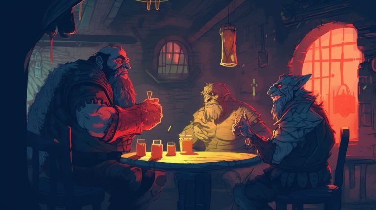 Silly Tavern AI: A Guide To An Interactive Chat Experience - Dataconomy