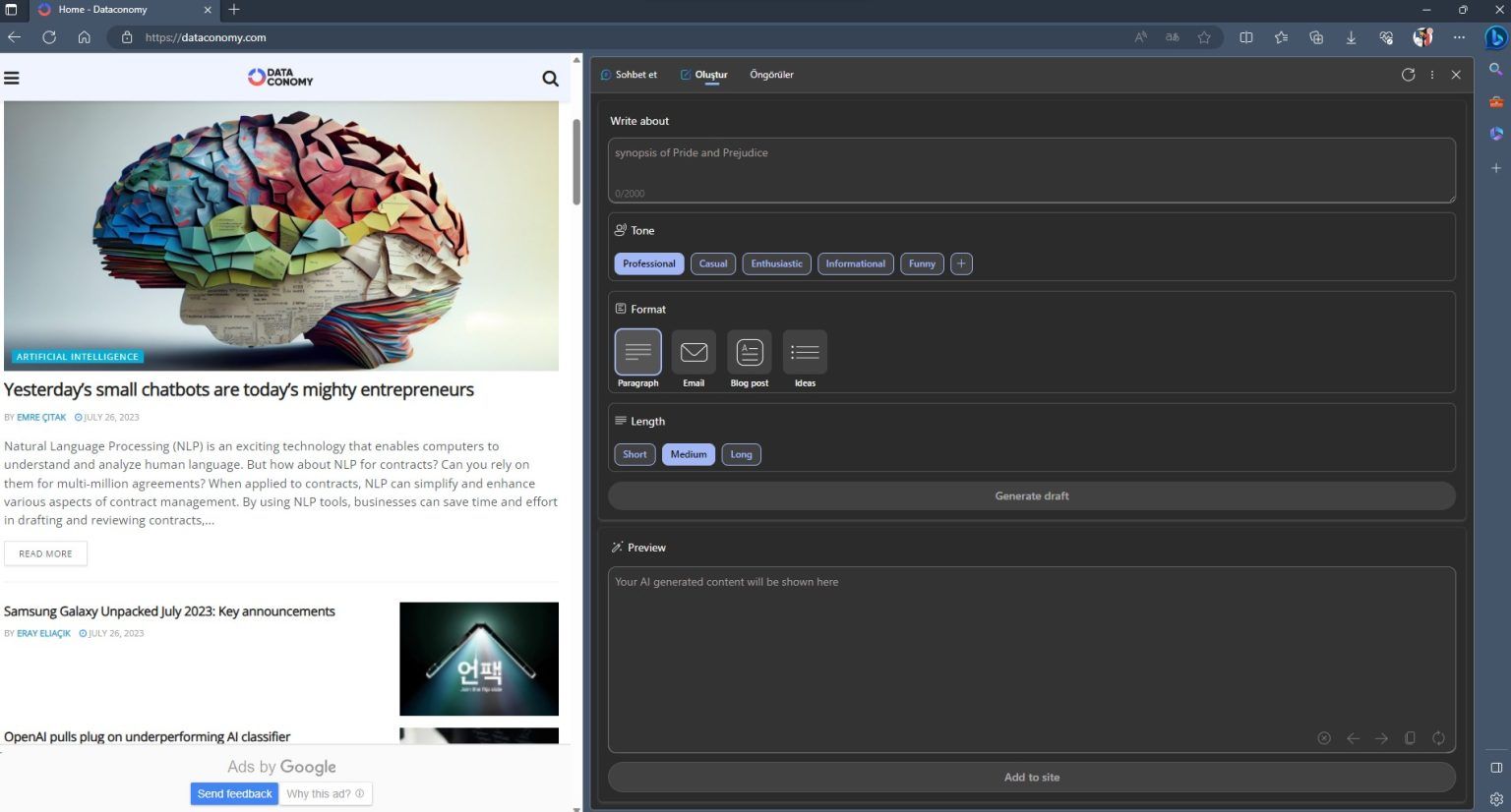 All ChatGPT Login Options: The Only Guide You Need To Login Chat GPT ...