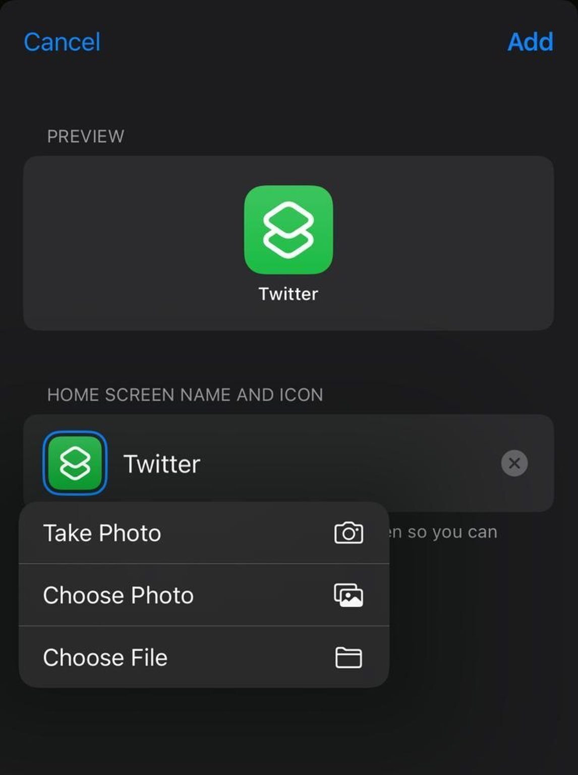 How To Change Twitter App Icon Easily On IPhone - Dataconomy