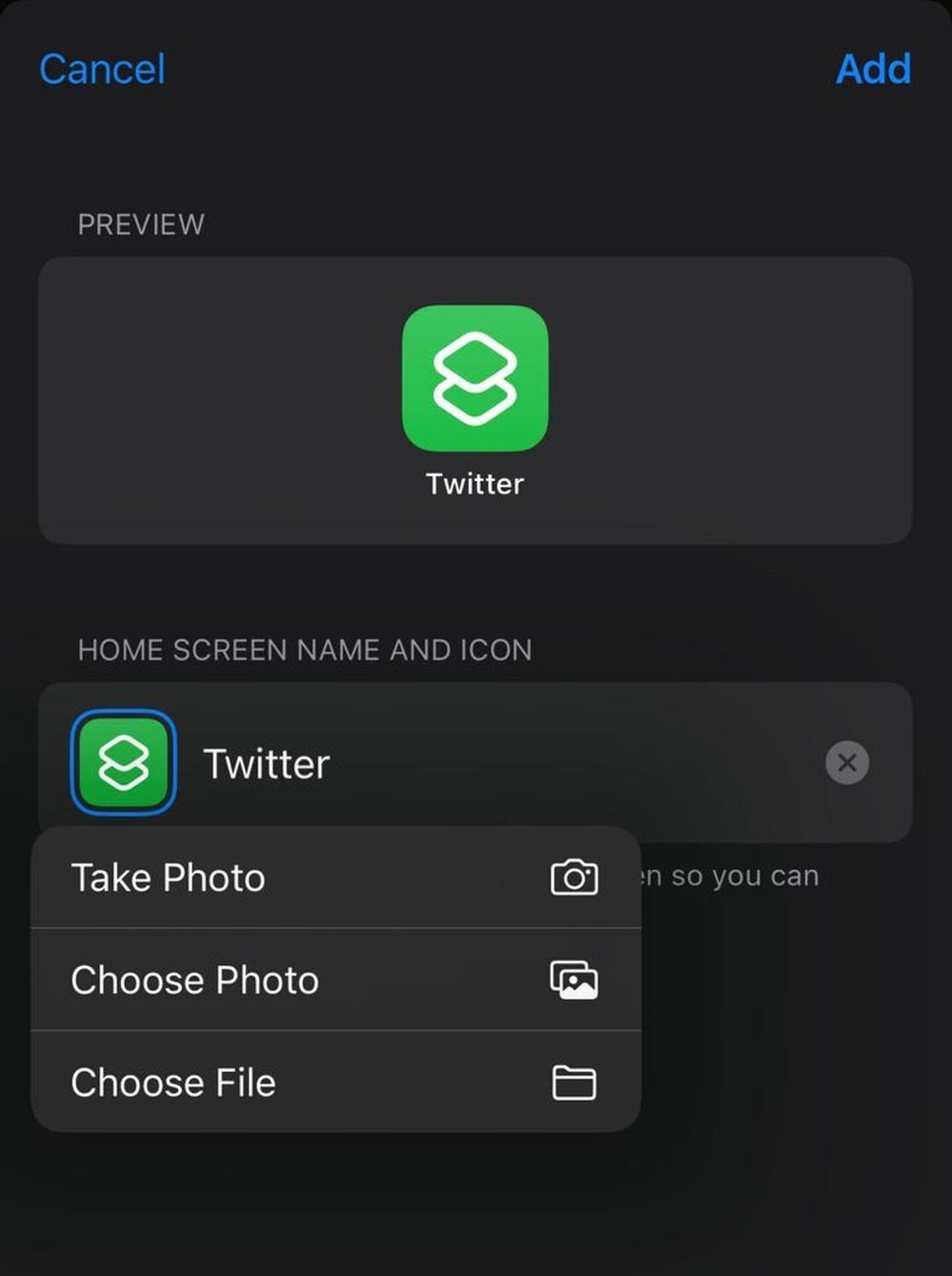 How To Change Twitter App Icon Easily On IPhone - Dataconomy