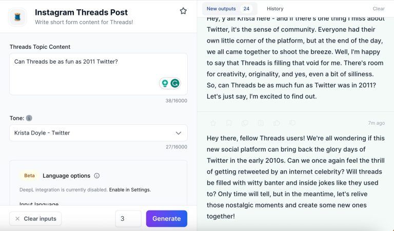 How To Use Jasper AI: Free Alternatives And More - Dataconomy