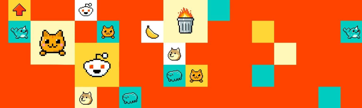 Reddit R/place 2023: Reddit Pixel War Explained - Dataconomy