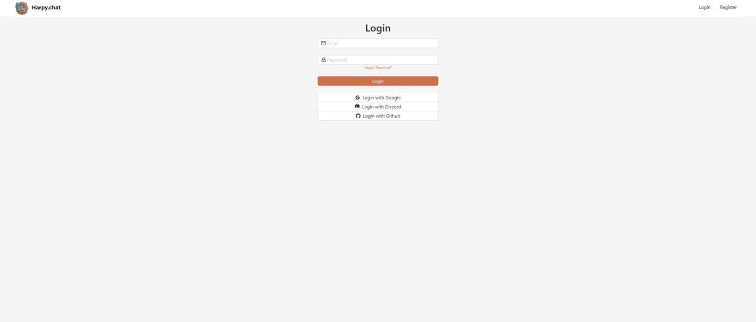 What Is Harpy AI Chat And How To Use It - Dataconomy