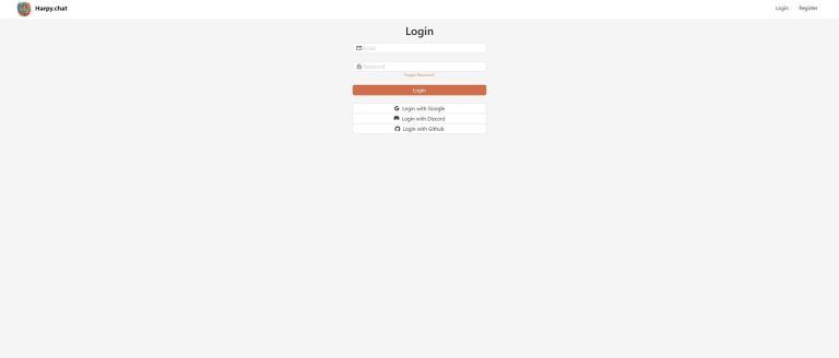 What Is Harpy AI Chat And How To Use It - Dataconomy