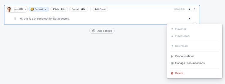 What Is Murf AI And How To Use It - Dataconomy