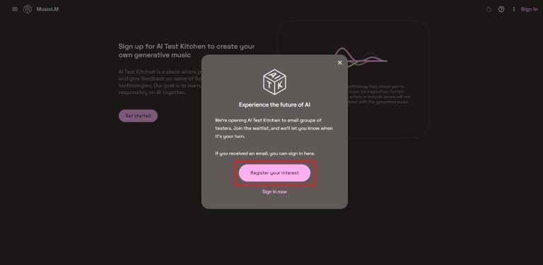 How To Use MusicLM, The Google Music AI - Dataconomy