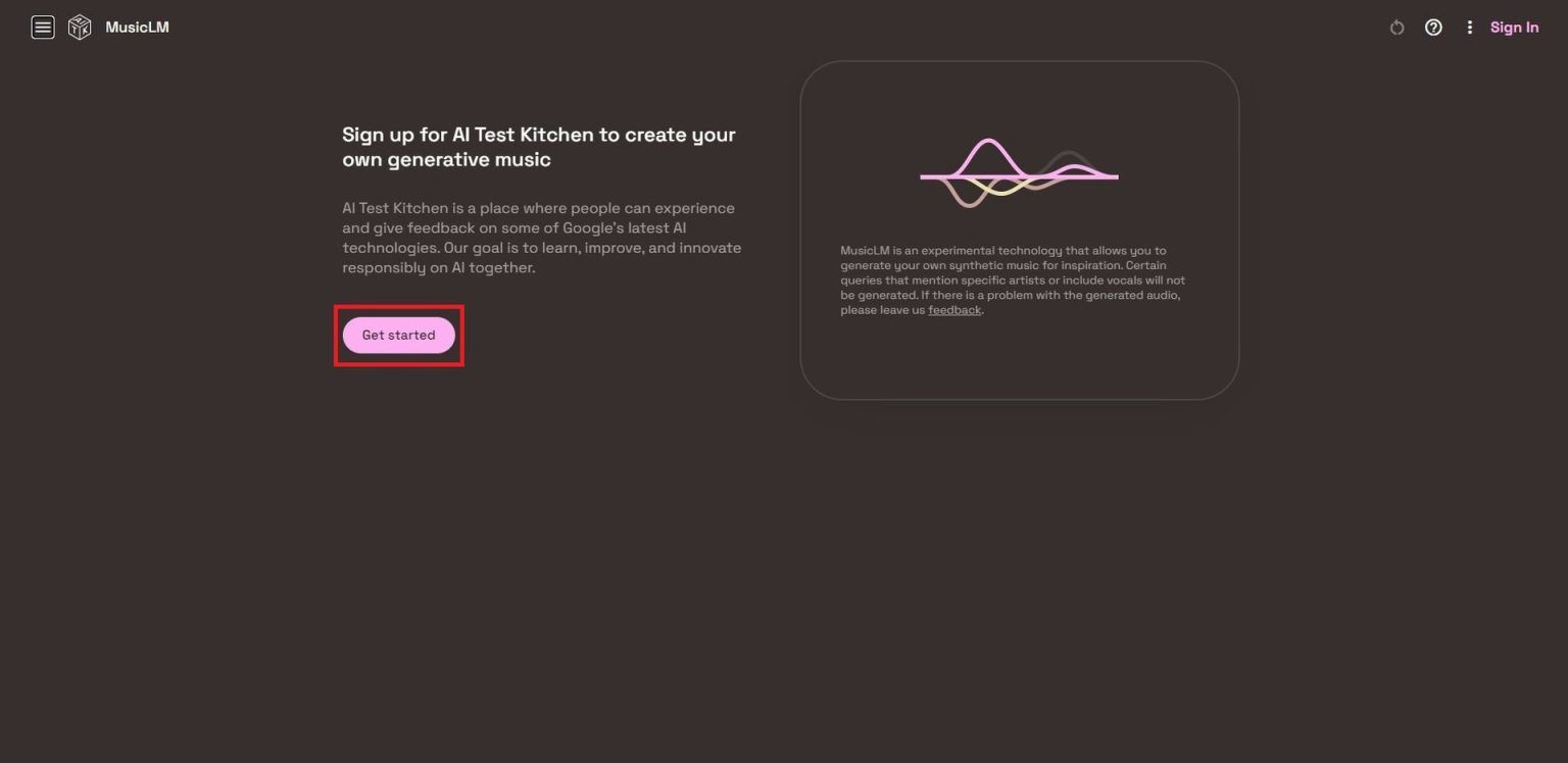 How To Use MusicLM, The Google Music AI - Dataconomy