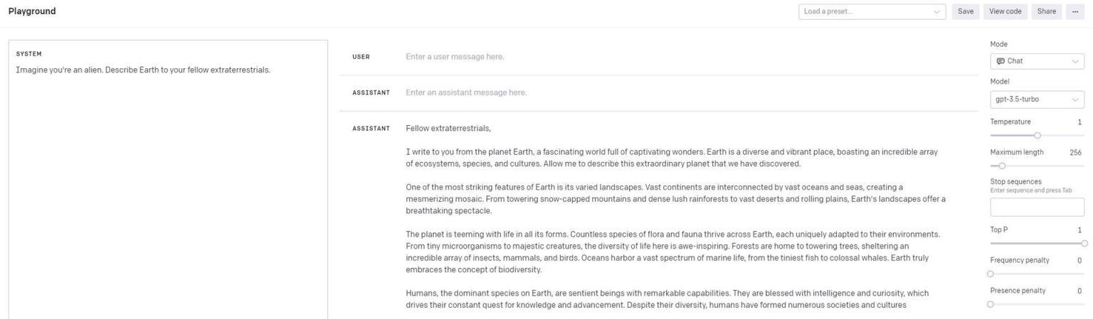 What Is Playground AI And How To Use It - Dataconomy