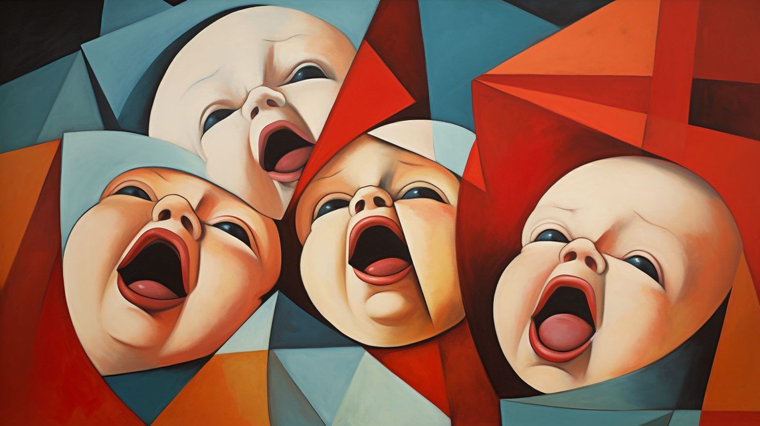 Remini Baby AI Generator: How To Use It - Dataconomy