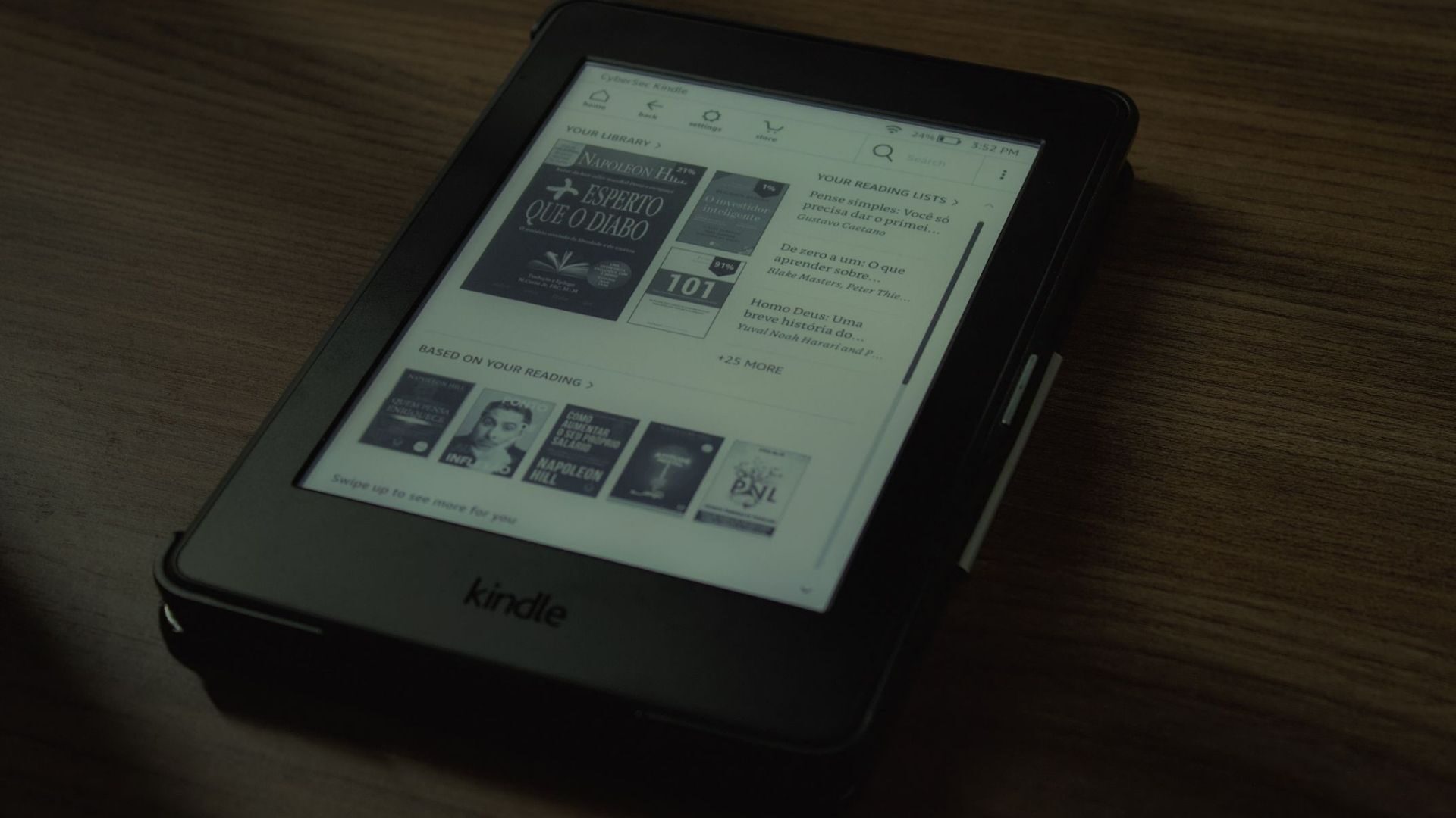 Kindle Unlimited In Crisis Amazon Struggles With Influx Of AI Kindle Unlimited In Crisis Amazon Struggles With Influx Of AI