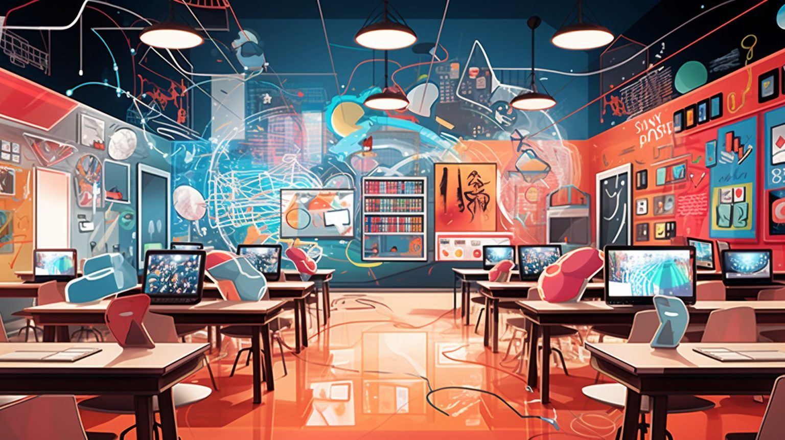 Diving Into Emerging Trends In Educational Technology - Dataconomy