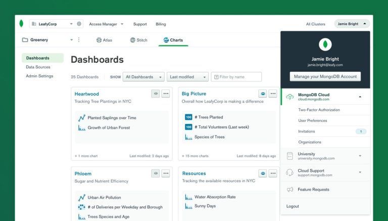 The 10 Best AI Databases For Machine Learning And Artificial ...