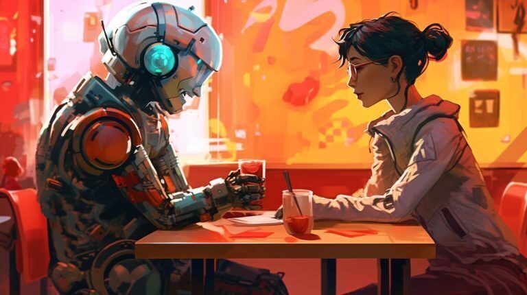 Best AI Roleplay Chatbots And Why People Love Them (2023) - Dataconomy