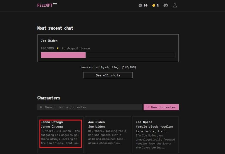 Best AI Roleplay Chatbots And Why People Love Them (2023) - Dataconomy