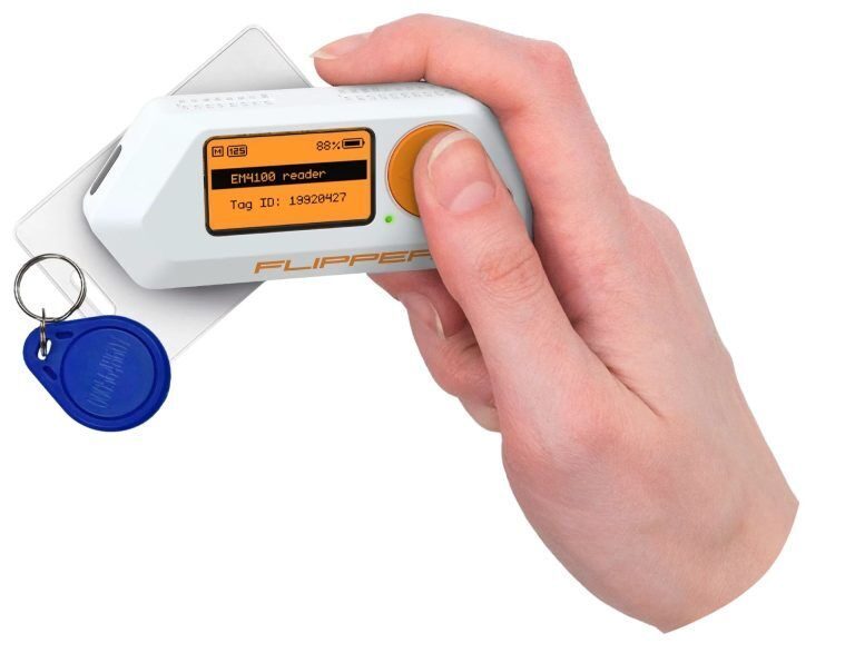Dolphin Hack: What Can You Do With A Flipper Zero - Dataconomy