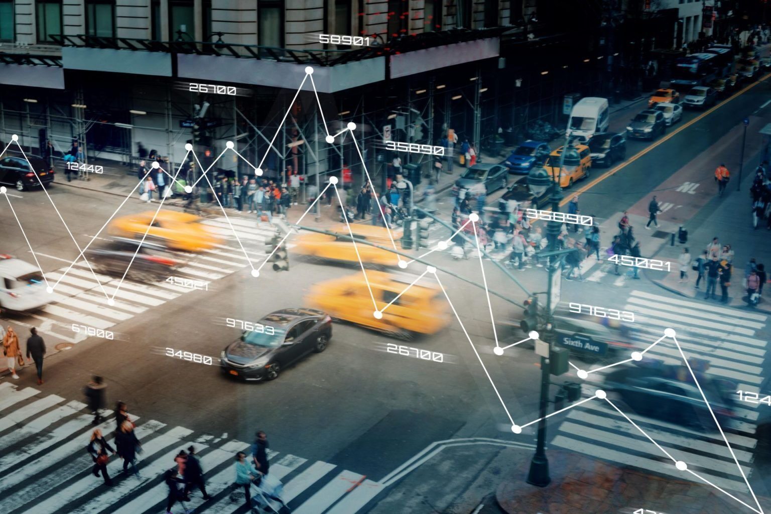The Future Of IoT: What To Expect In The Next 5 Years? - Dataconomy