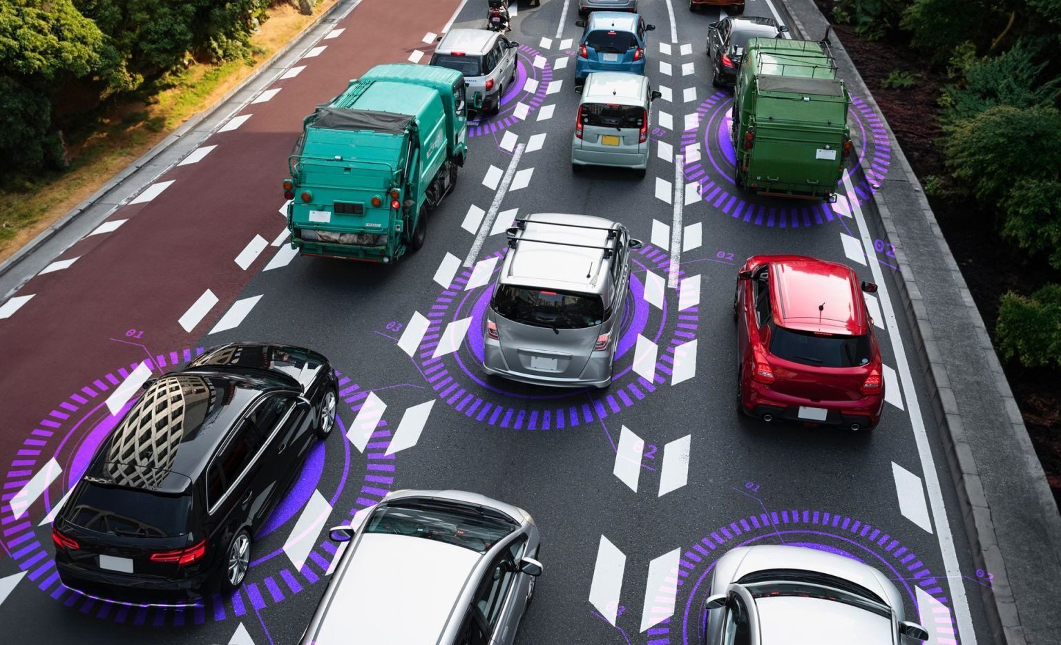 The Future Of IoT: What To Expect In The Next 5 Years? - Dataconomy