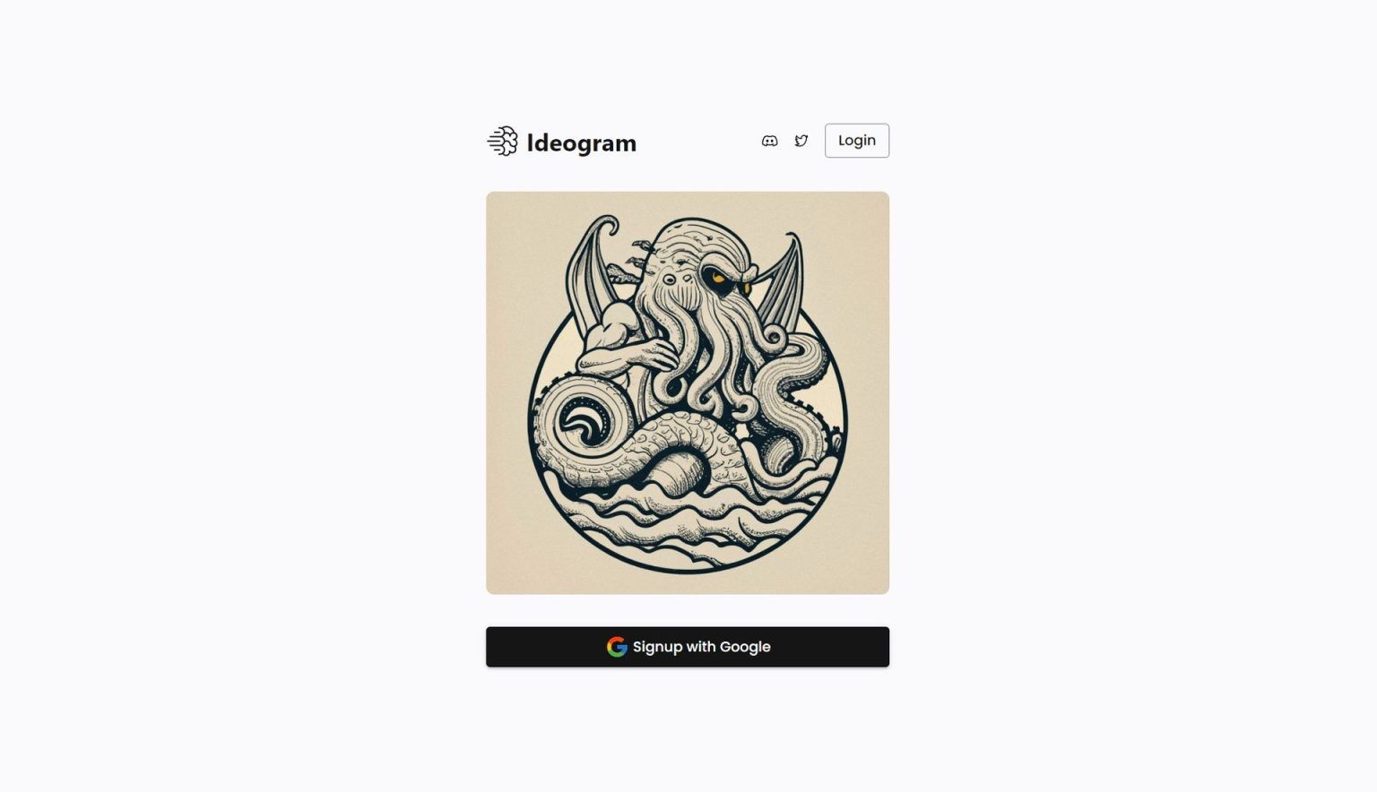 What Is Ideogram AI And How To Use It - Dataconomy