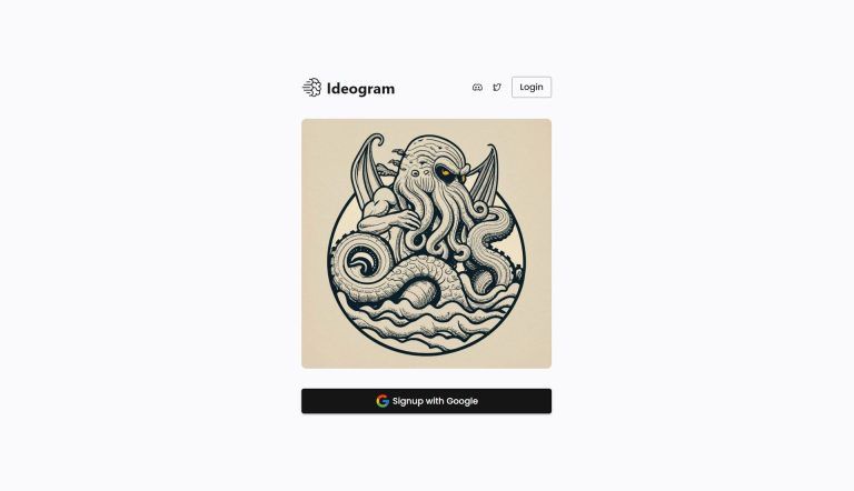 What Is Ideogram AI And How To Use It - Dataconomy