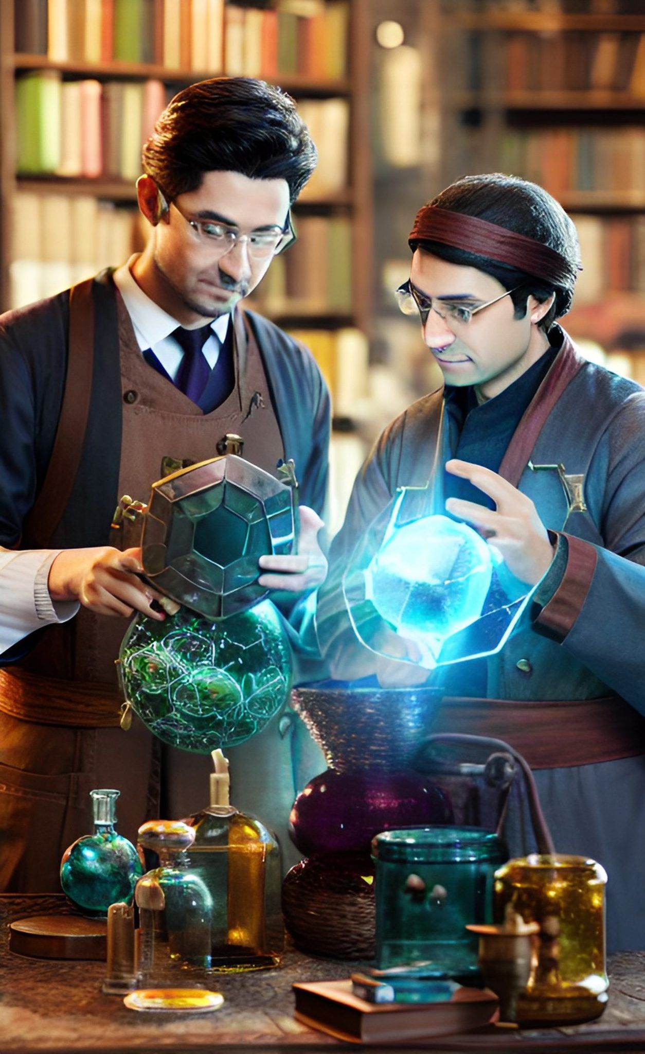 Modern-day Alchemists: What Does A Data Scientist Do? - Dataconomy