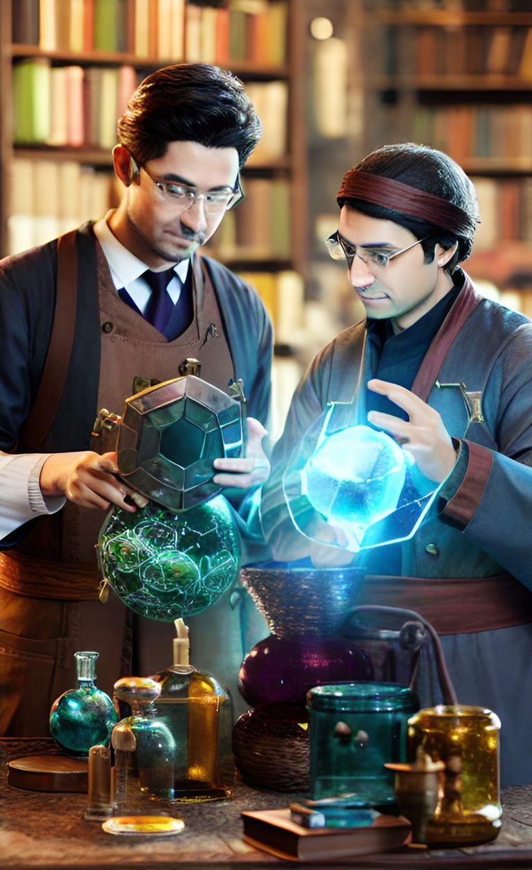 Modern-day Alchemists: What Does A Data Scientist Do? - Dataconomy