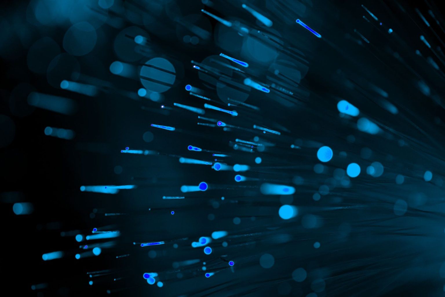 What Is Li-Fi: How Can It Achieve Faster Data Transfers? - Dataconomy