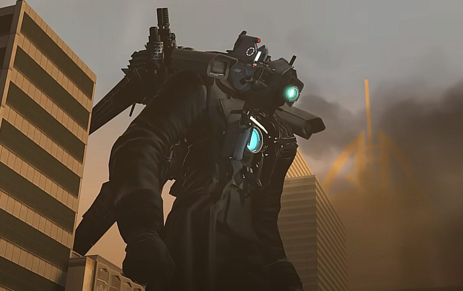 Explained: What Is Skibidi Toilet All About? - Dataconomy