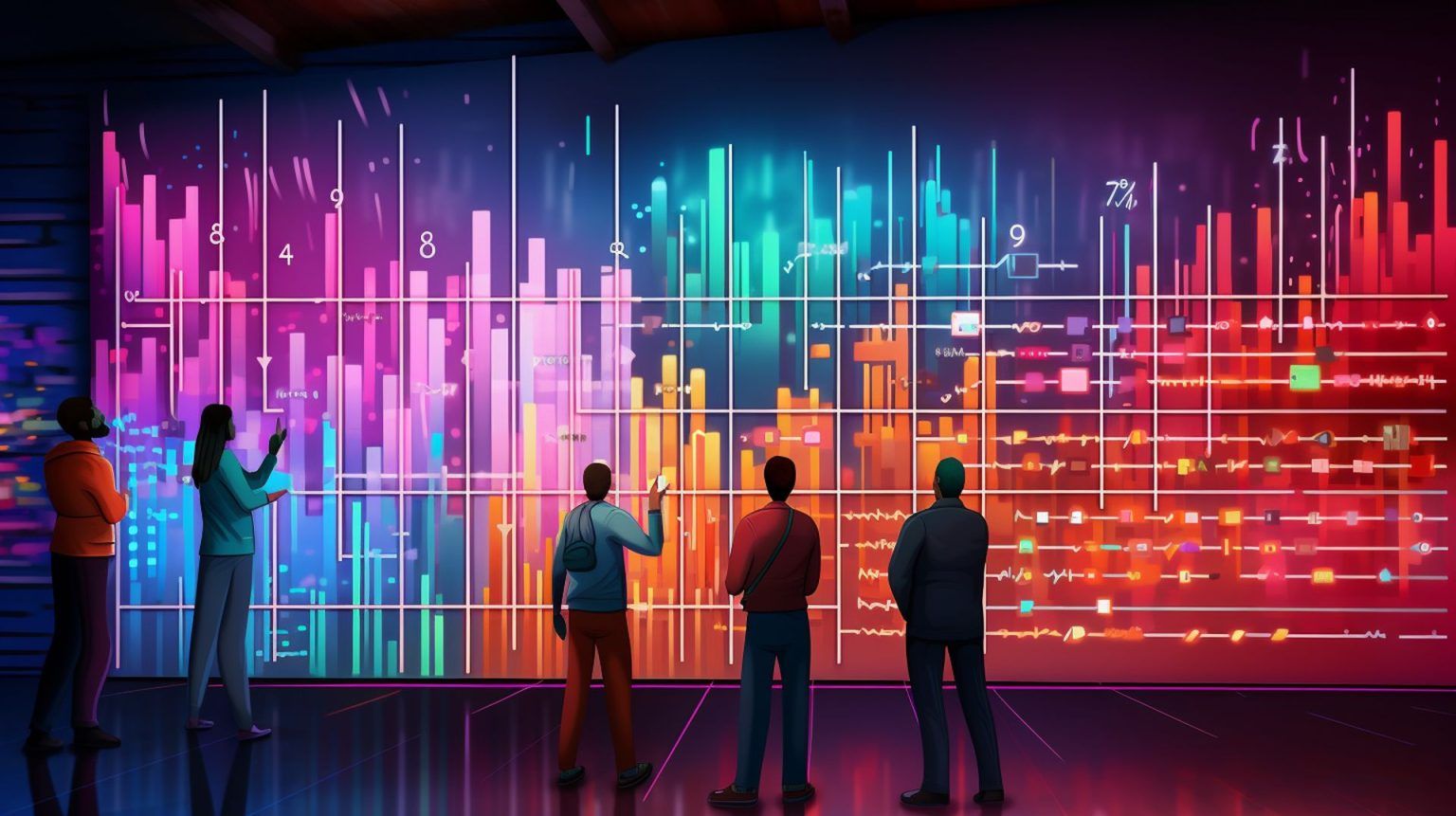 What Is Data Storytelling And How Does It Work (examples) - Dataconomy