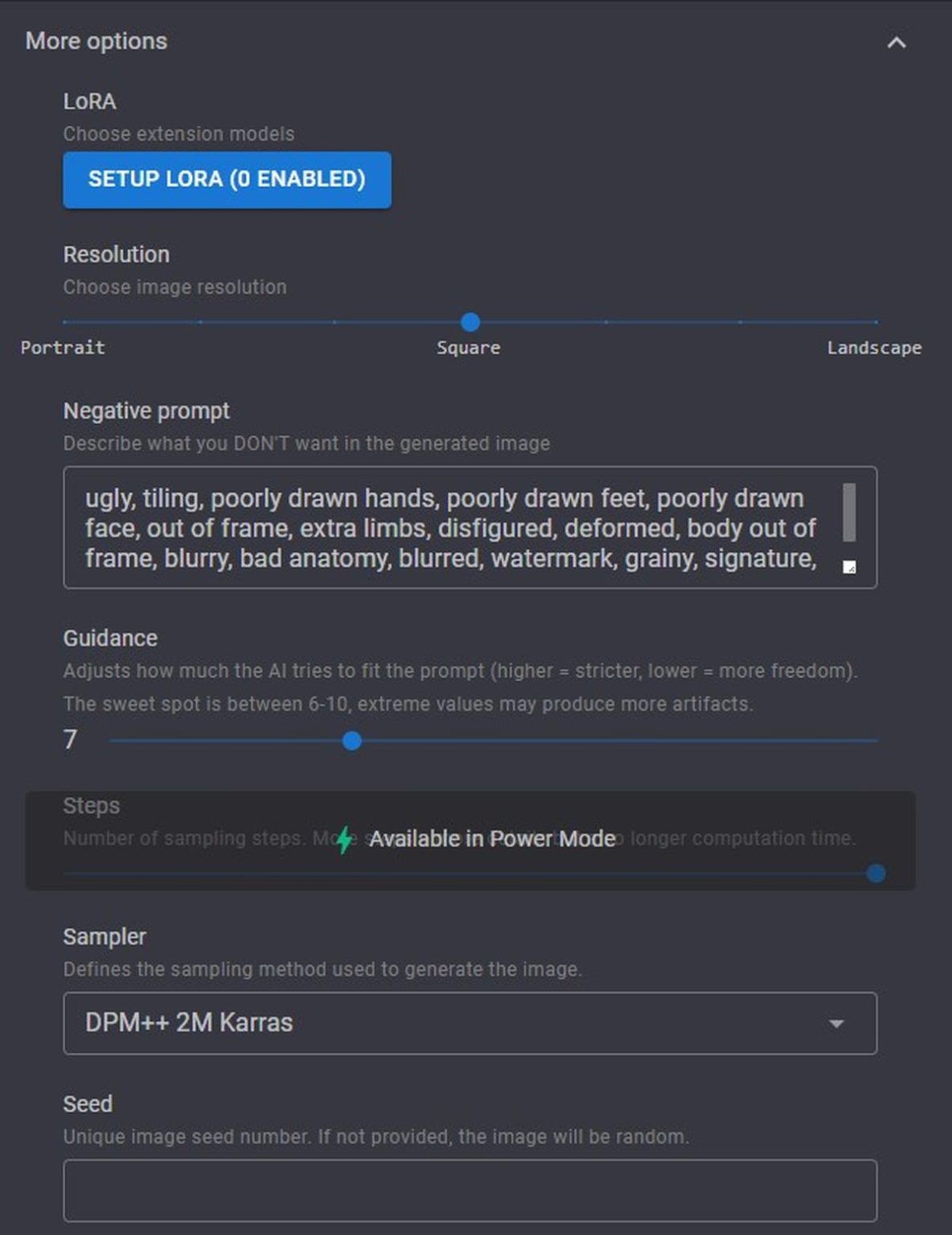 What Is Dezgo AI And How To Use It - Dataconomy