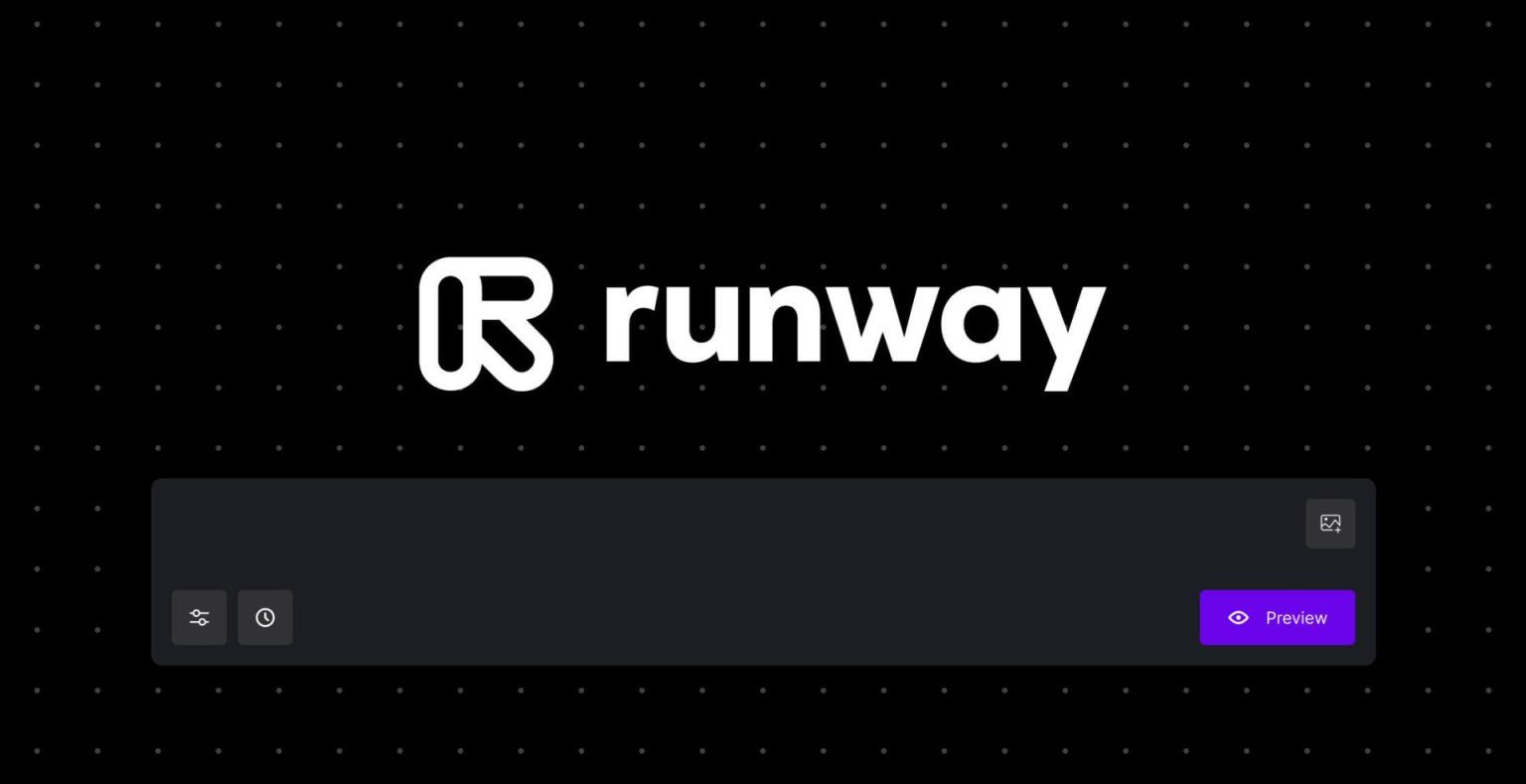 Explained: RunwayML Text To Video, Image To Video And More - Dataconomy