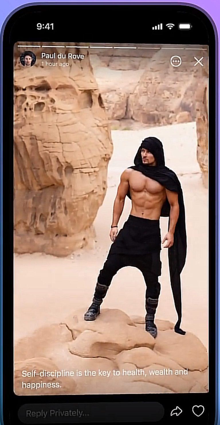 Telegram Stories: How To Post A Story On Telegram - Dataconomy