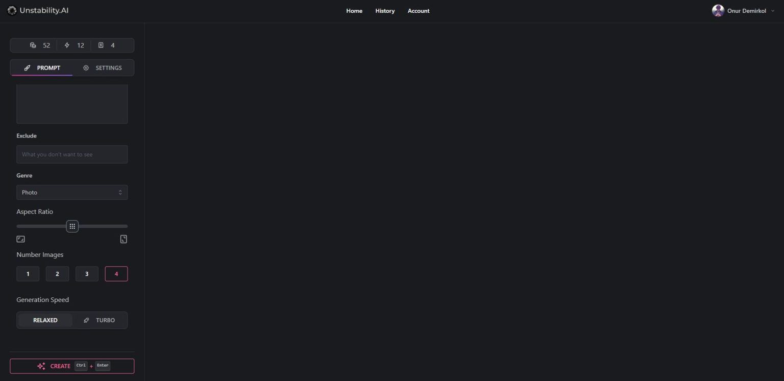 What Is Unstable Diffusion And How To Use It - Dataconomy