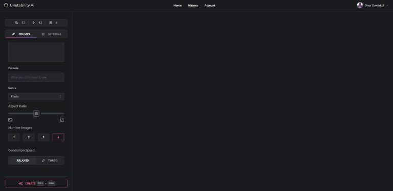 What Is Unstable Diffusion And How To Use It - Dataconomy