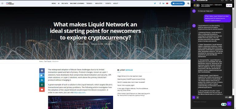 What Is Answer AI And How To Use It Easily - Dataconomy