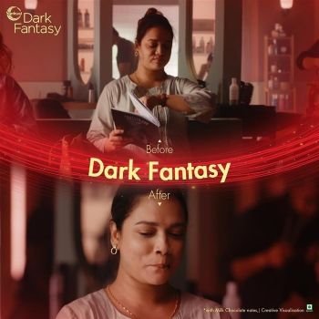 Explained: Dark Fantasy Ad With SRK (Shah Rukh Khan) - Dataconomy