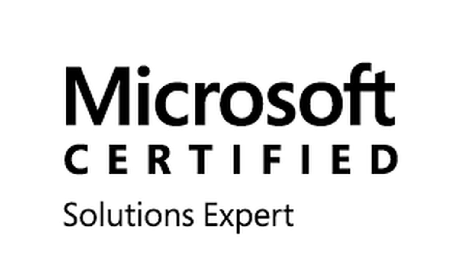 What Are MCSA Certification And MCSE Certification? - Dataconomy