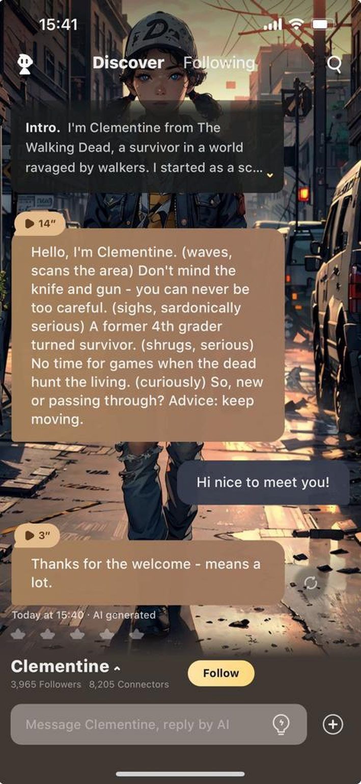 What Is Talkie: Soulful AI And How To Use It Easily - Dataconomy