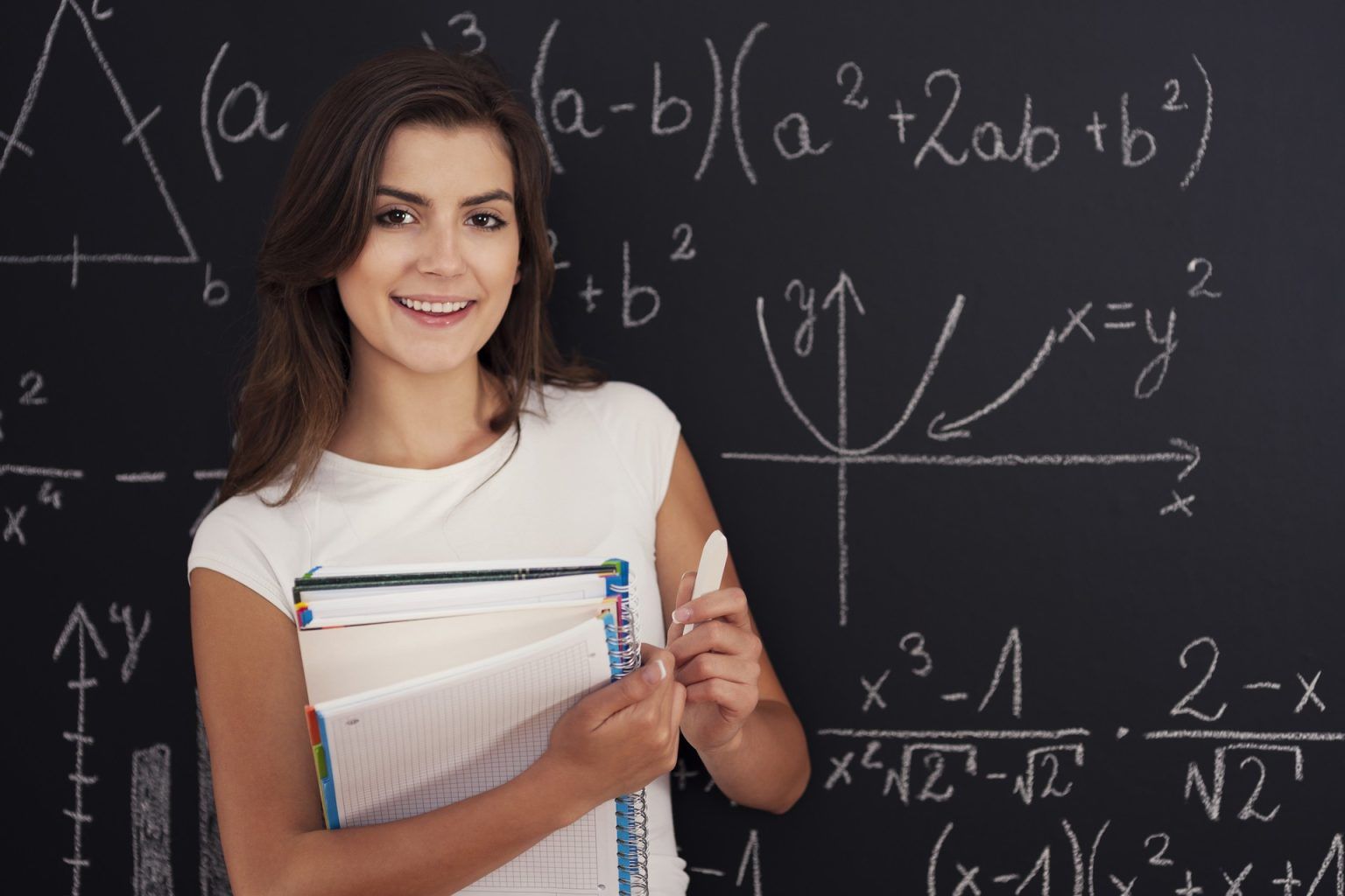 The STEM Gap: What You Need To Know About Women In Science, Technology ...