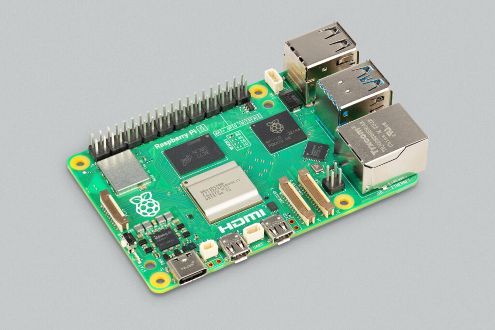 Pi5 Explained Raspberry Pi 5 Specs Bcm2712 And More Dataconomy