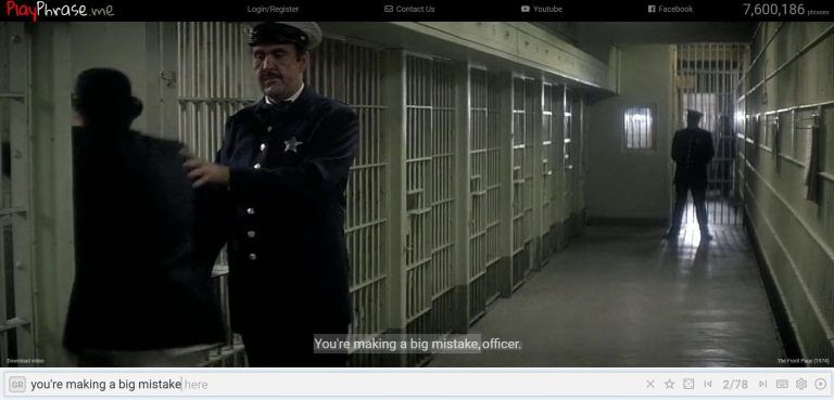 What Is Playphrase Me: Features And More - Dataconomy