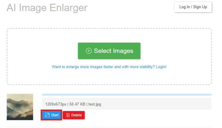 Bigjpg Is A Lifesaver For Your Everyday Image Upscaling Tasks - Dataconomy