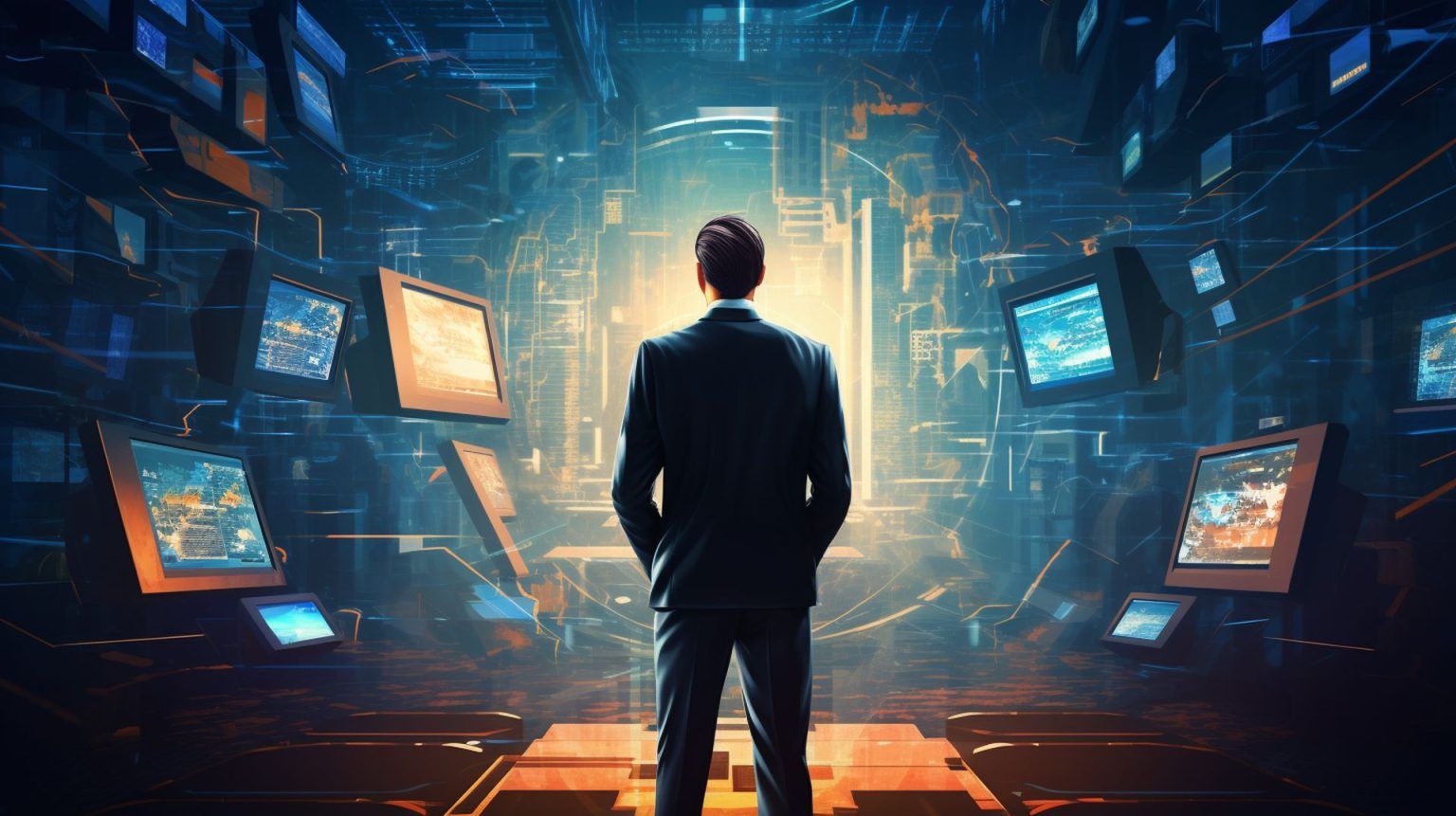 15 Character AI Ideas For Roleplaying Adventures - Dataconomy