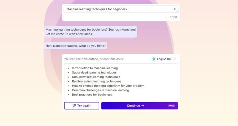 Gamma.app: Create And Edit Presentations With AI Chatbot - Dataconomy