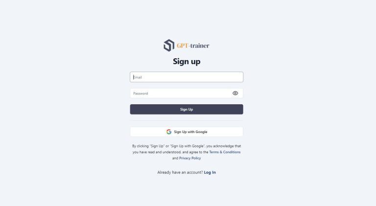 Build A Chatbot With GPT Trainer, No Coding Needed - Dataconomy